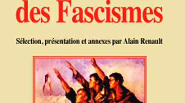 Histoire des Fascismes – FrancePhi Diffusion
